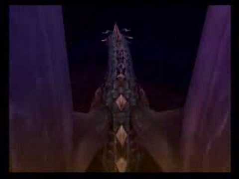fatalis intro - YouTube