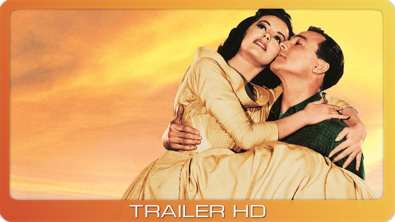 Brigadoon ≣ 1954 ≣ Trailer - YouTube