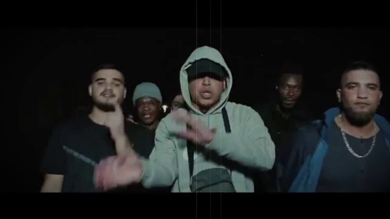 Neuer Kanal und Luciano - Flex Remix TRAILER (prod by AnubisBeatZ ...