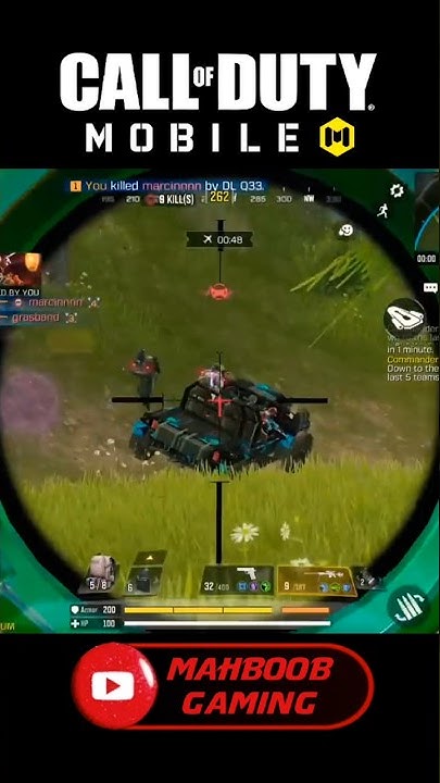 1 v 4 Glitch in CodM 😲#codm #shorts #callofduty #CODMobile #codmobileclips #callofdutymobile ...