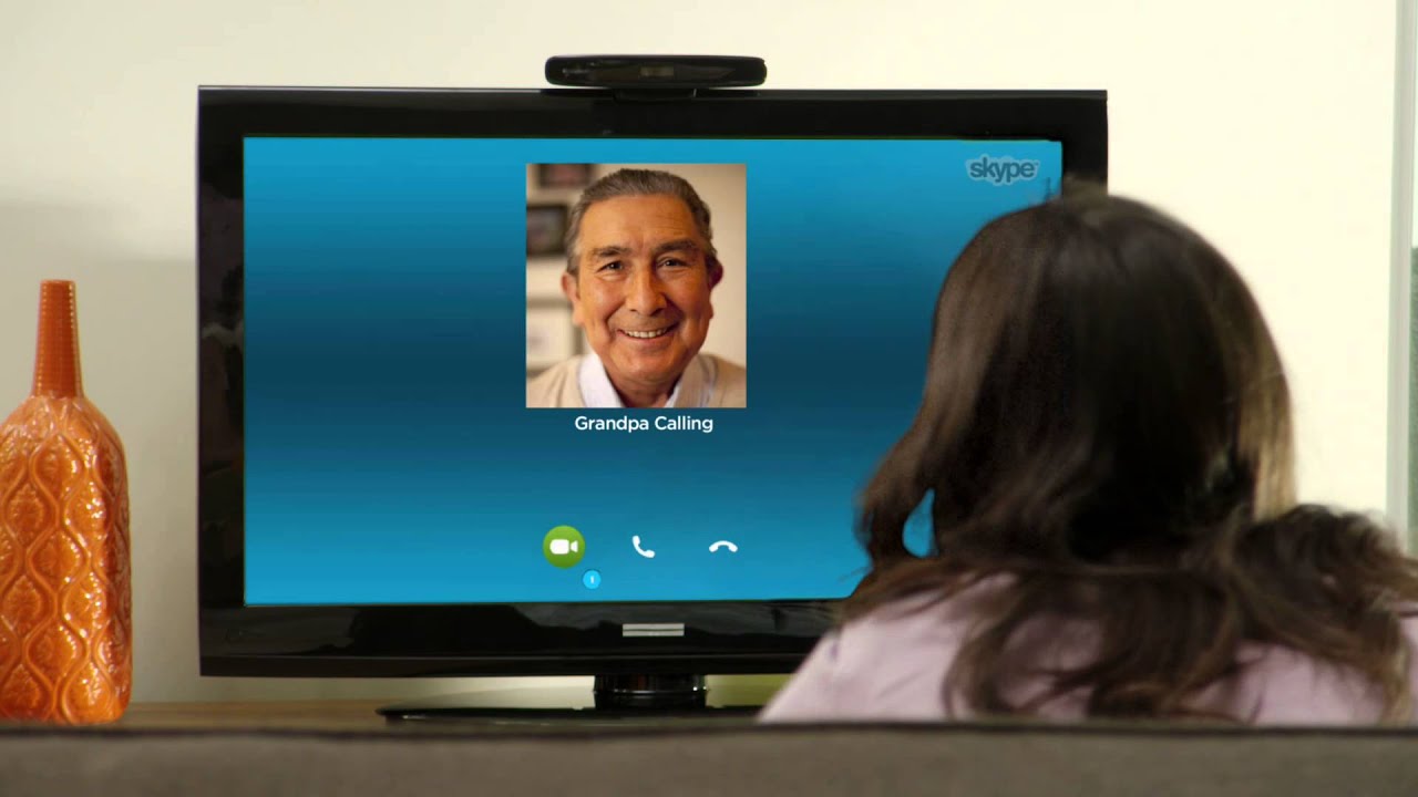 Logitech TV Cam HD - YouTube