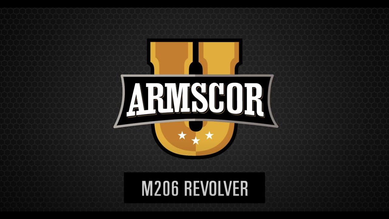 M206 Training Video - YouTube