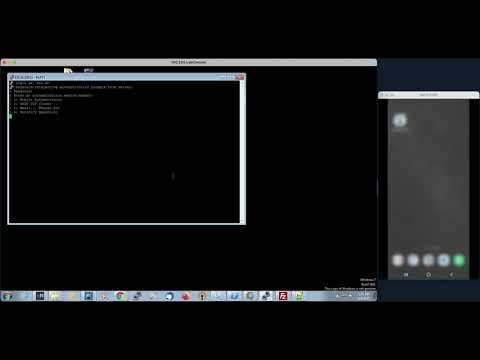 CyberArk Identity Demo - Linux SSH login with MFA - YouTube
