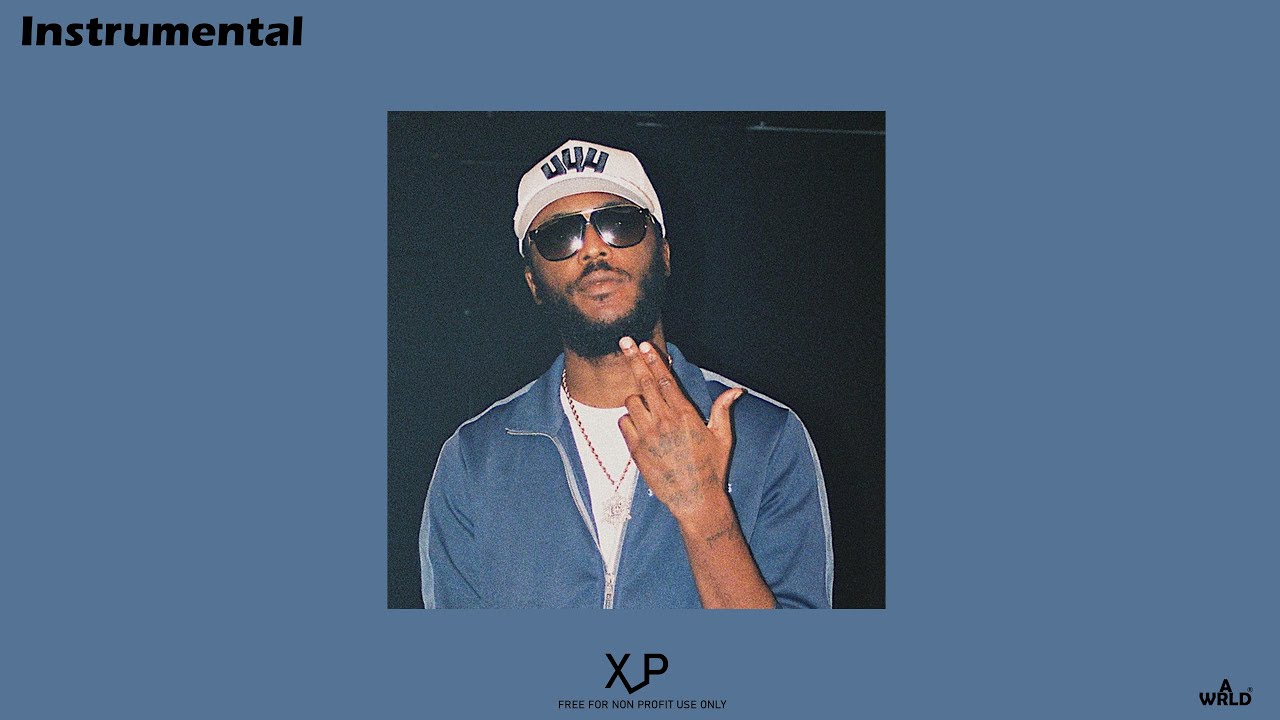 Instrumental 100% Accurate Frosty - Free Bae [Prod by XLP] - YouTube