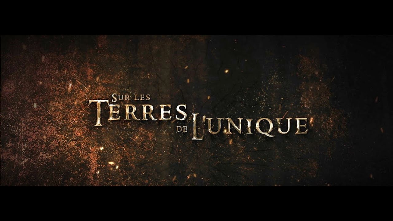 Convention Tolkien Sur les Terres de l'Unique 2022 Plouha (22 - France ...