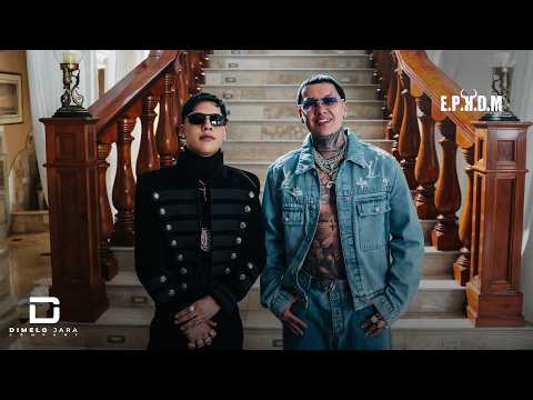 PROVOCATE | BLESSD ❌ CRISMJ (VIDEO OFICIAL)