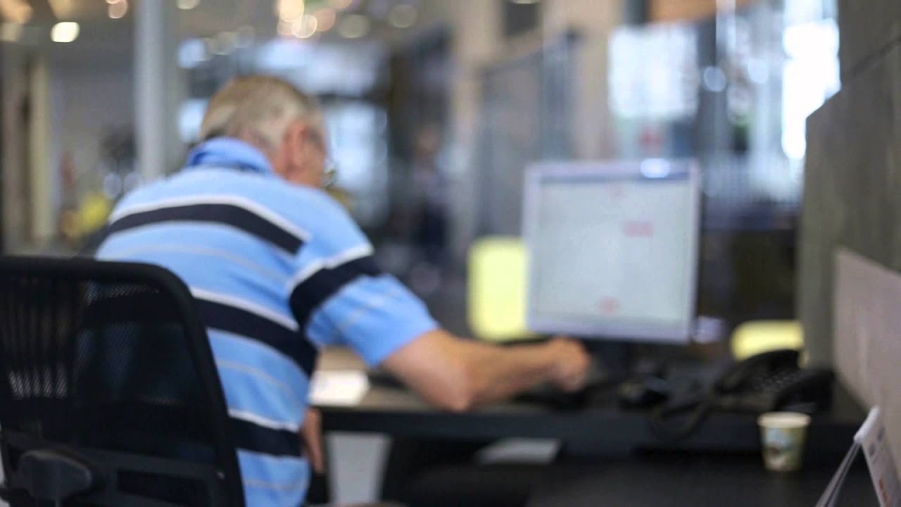 Wallerius Seguros HD - YouTube