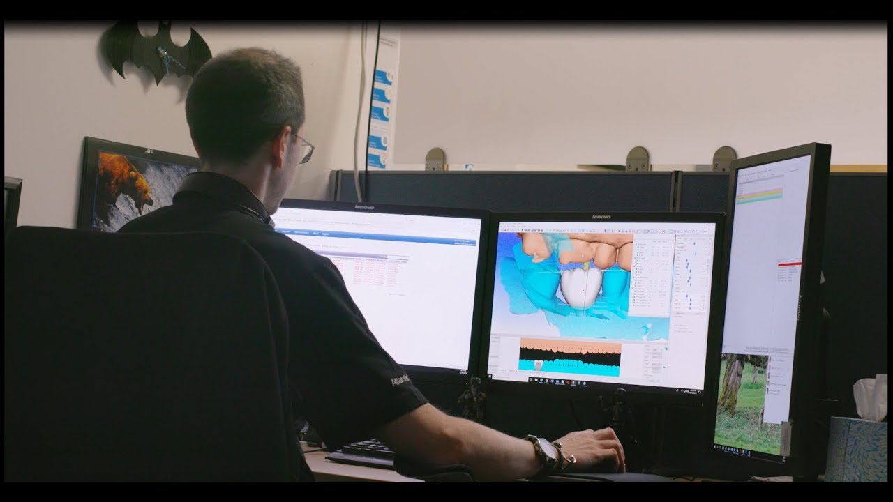 Virtual Atlantis Design (VAD) - Artificial Intelligence - YouTube