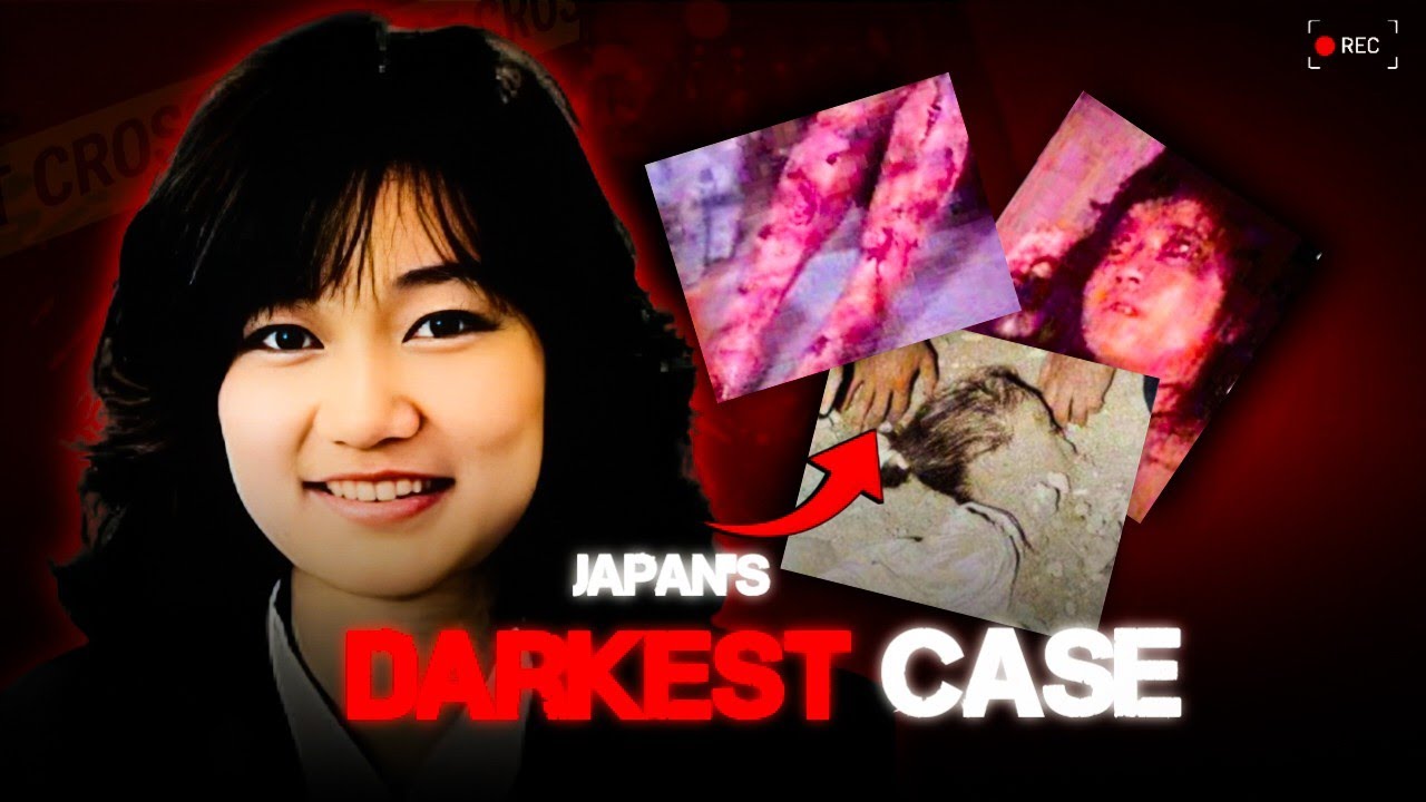 Most disturbing case : 44 Days of Hell | Japan’s Most Brutal case hindi ...