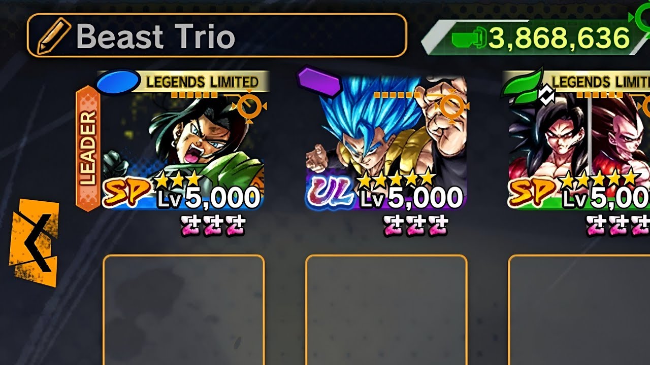 Absolutely Broken Trio!!! 💀💀💀 - YouTube