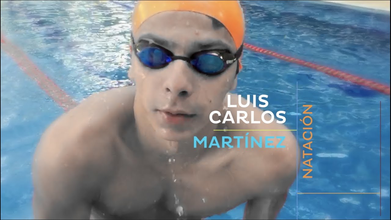 Luis Carlos Martinez