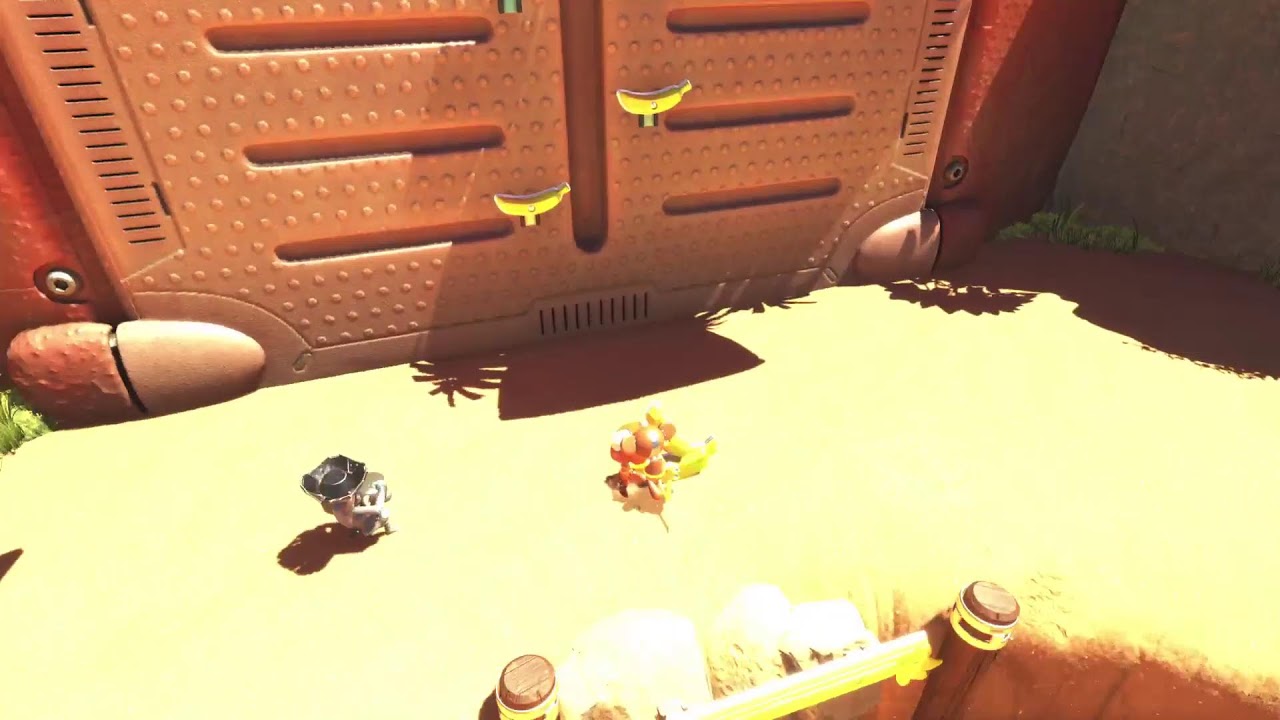 Astro bot glitch - YouTube