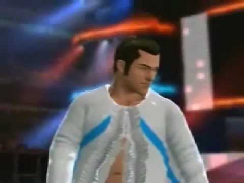 Jimmy Rave.. wwe 12 entrance - YouTube