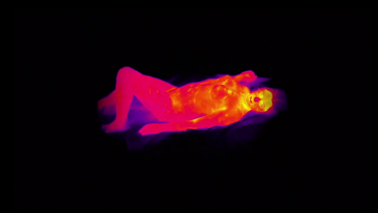 DETECTION III YouTube detection-iii-youtube