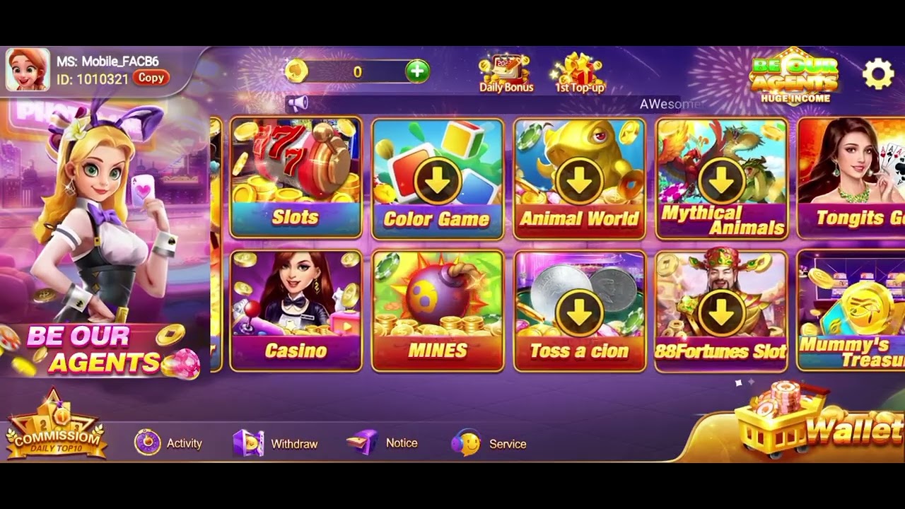 PHOTON GAME BAGONG EARNING APP NA LEGIT! (FREE 10 COINS) - YouTube