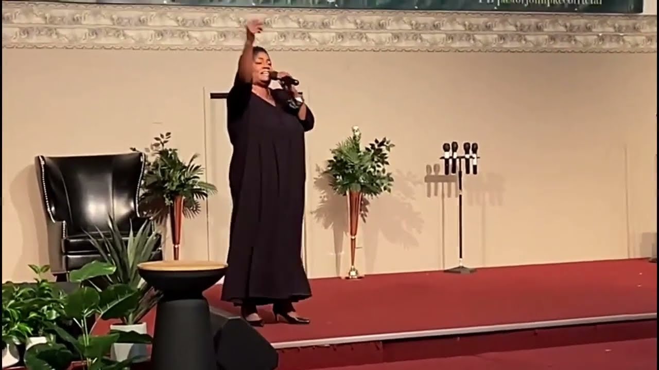 Standing on the Rock By Marie Della Thomas is Available on most digital ...