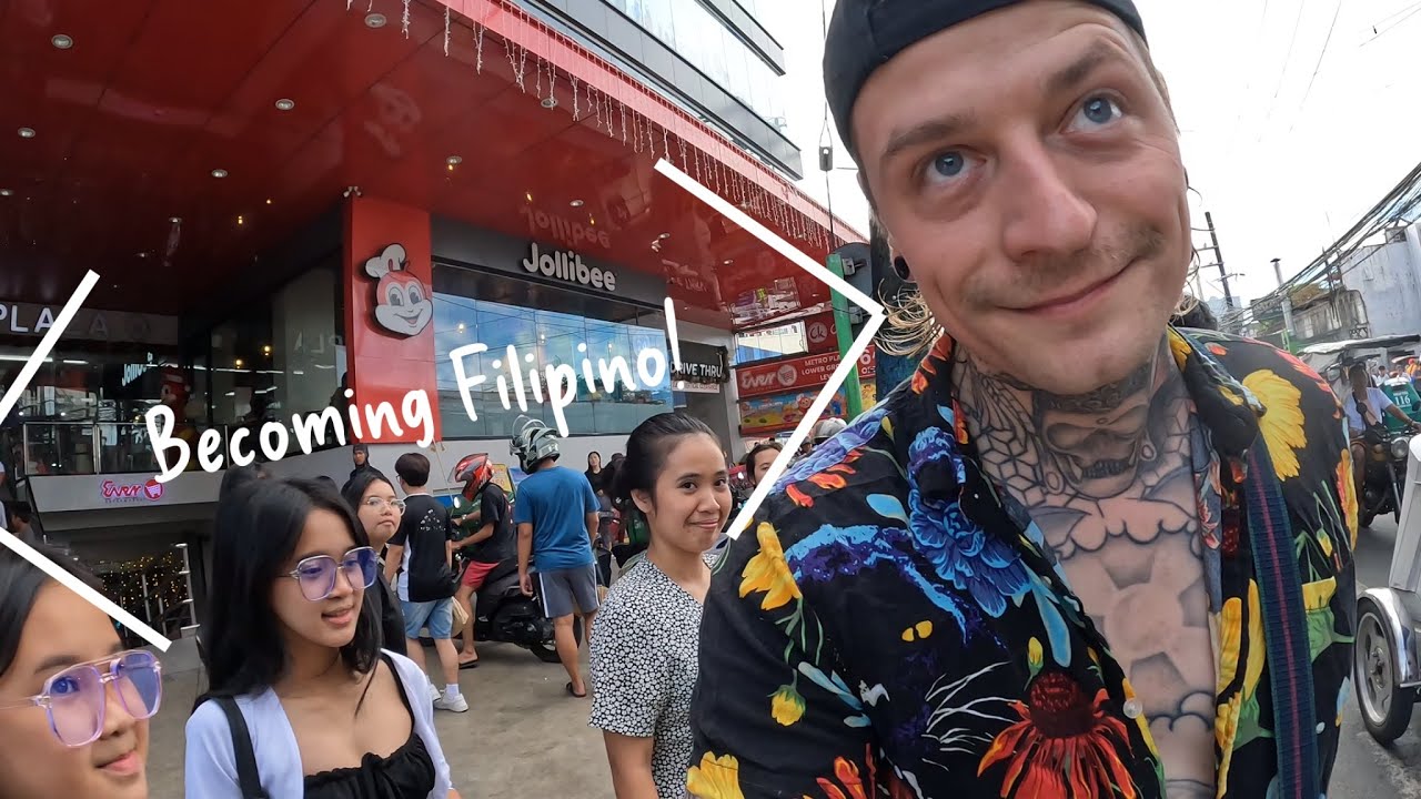 What’s it like hanging out with the Locals in Manila, Philippines 🇵🇭 ...