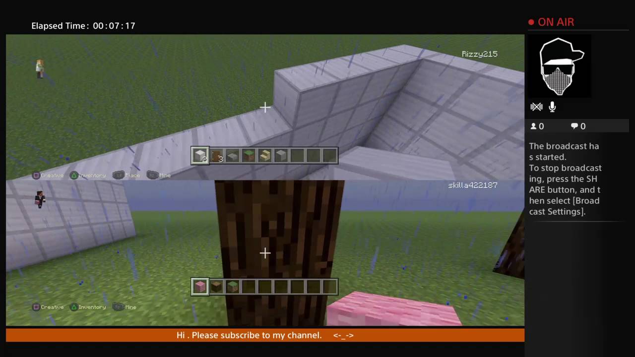 Minecraft Yandere Simulator map - YouTube