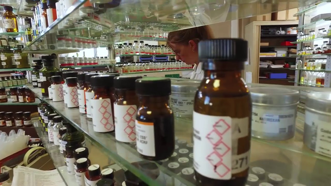 Grace la rosa sublime da hinode - YouTube