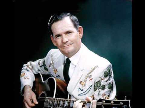 Hank Locklin - Fraulein