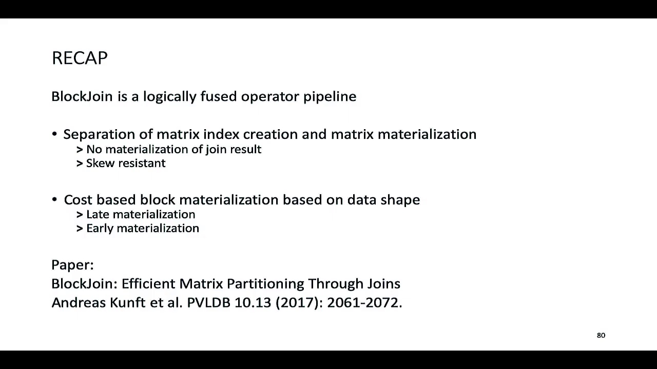 NWDS Talk - Efficient Data Processing on Modern Hardware - Sebastian Breß - YouTube