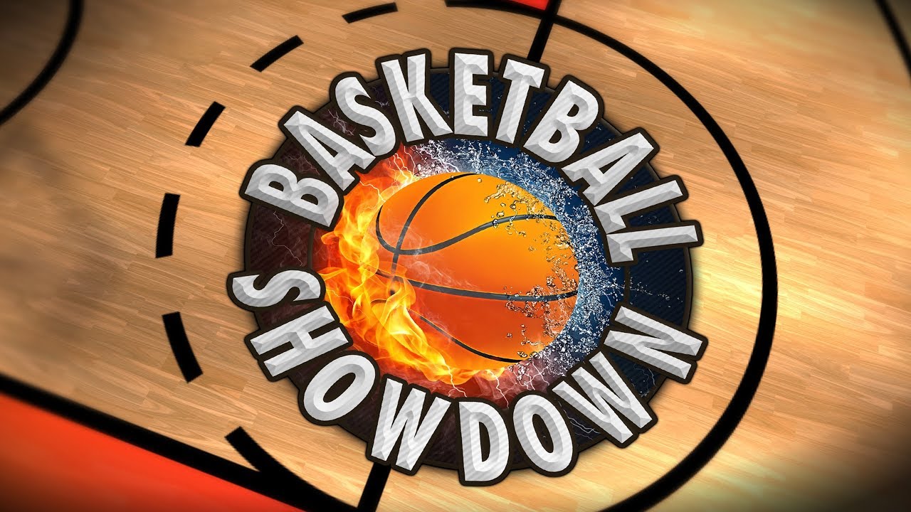 Basketball Showdown | Online Basketball for iOS and Android - YouTube