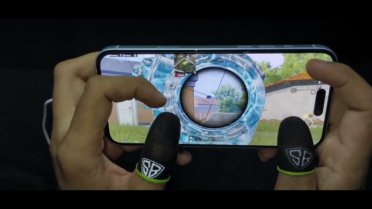 my secend bgmi hand cam gameplay please subscribe my lucky gaming 👊👊 ...