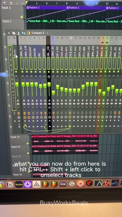 FL Studio 21: TOP 5 New Features! - YouTube