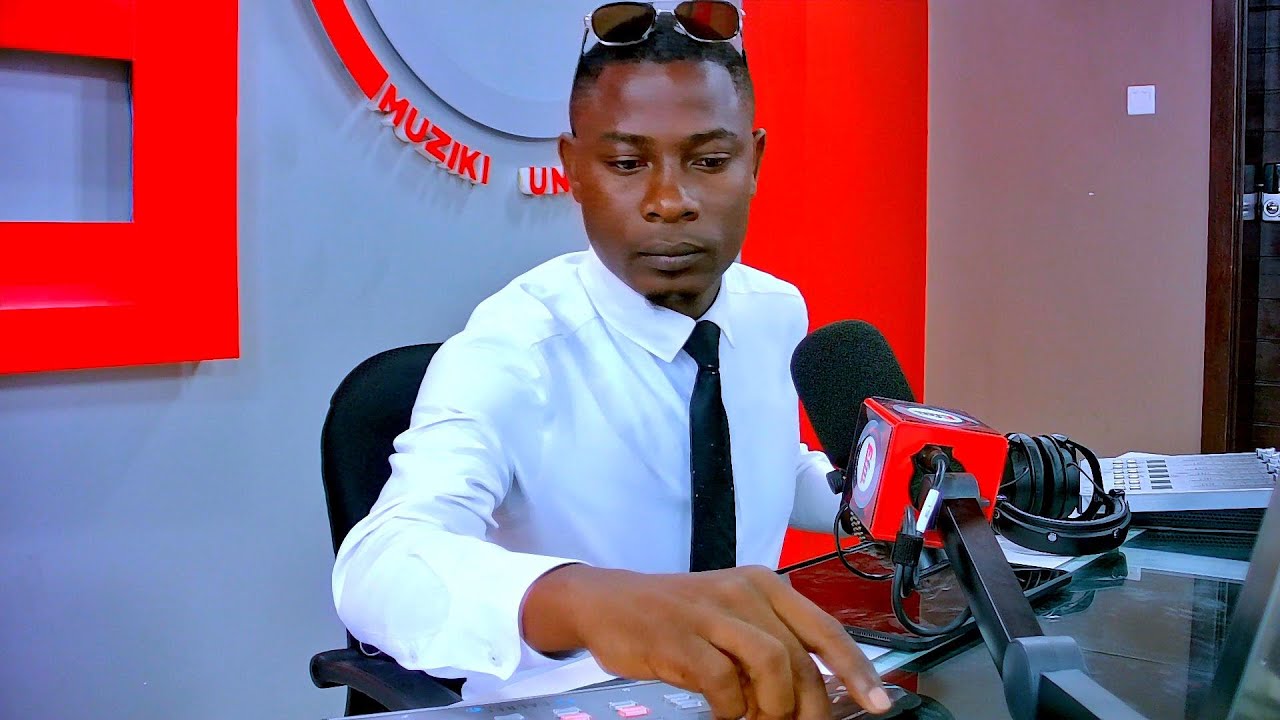 🔴LIVE : GAMONDI AMKATAA JEAN BALEKE | KOCHA FADLU AKUBALI UWEZO WA KIBU ...