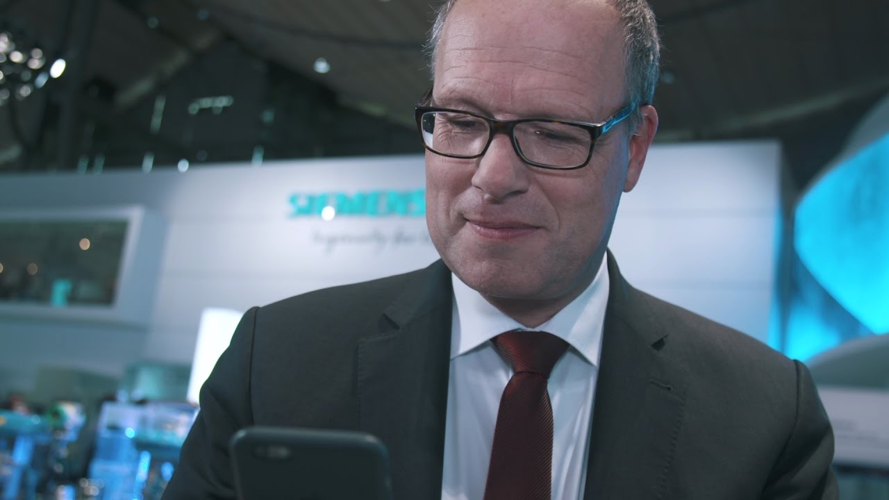 Siemens in der Prozess Industrie - Discover the Value of the Digital ...