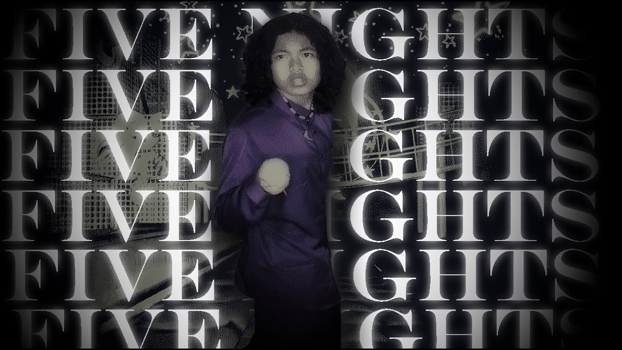 Playing ONE FNAF game from EVERY PLATFORM - YouTube