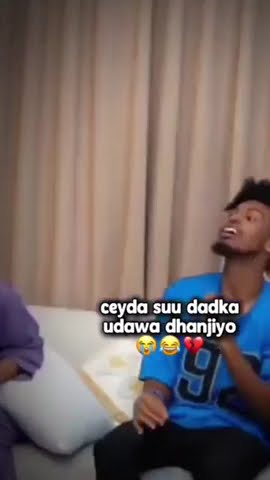 koko bule iyo ceyda - YouTube