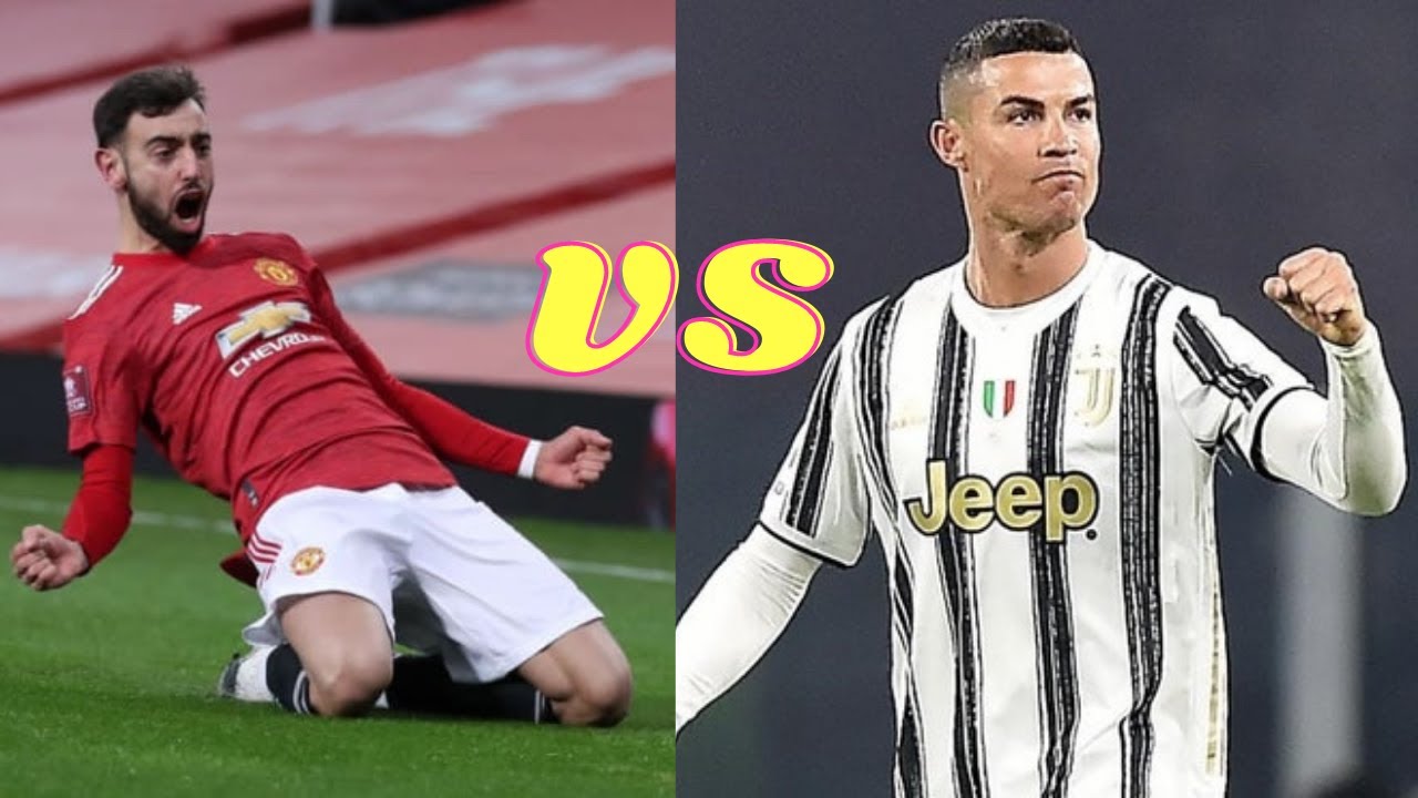 Manchester United Vs Juventus Full match European Cup Full Match ...