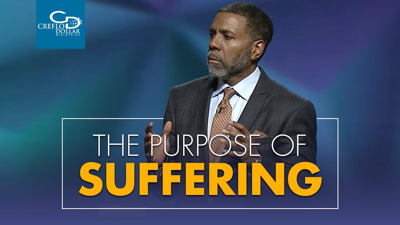 The Purpose of Suffering - Episode 2 - YouTube