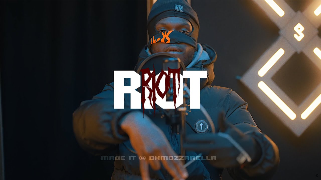 [FREE] (OVE) Riskey x Uk Drill Type Beat x Ny Drill Type Beat - "RIOT ...