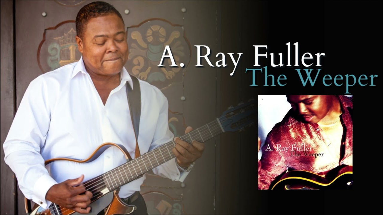 A. Ray Fuller - Spanish Flyer *THE SMOOTHJAZZ LOFT* - YouTube