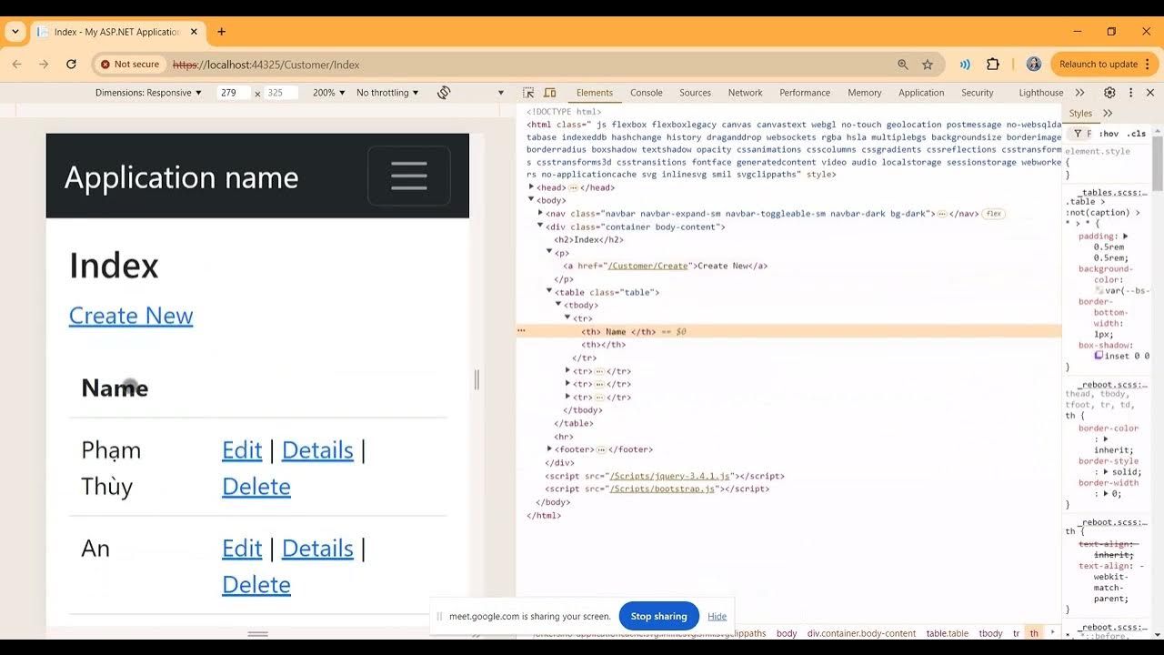 codefirst giai thich code 30 phut dau Datafirst - YouTube