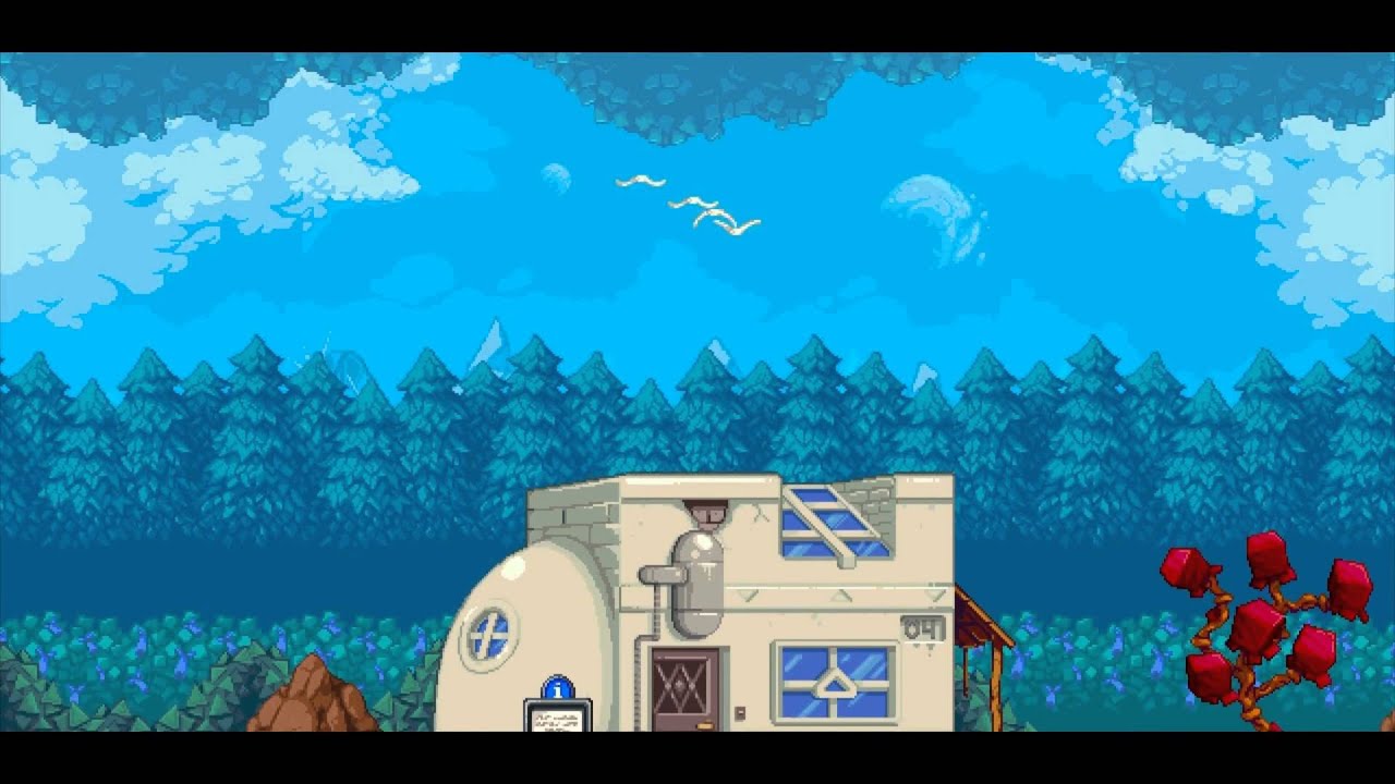 "Iconoclasts" Character Trailer (2015) - YouTube