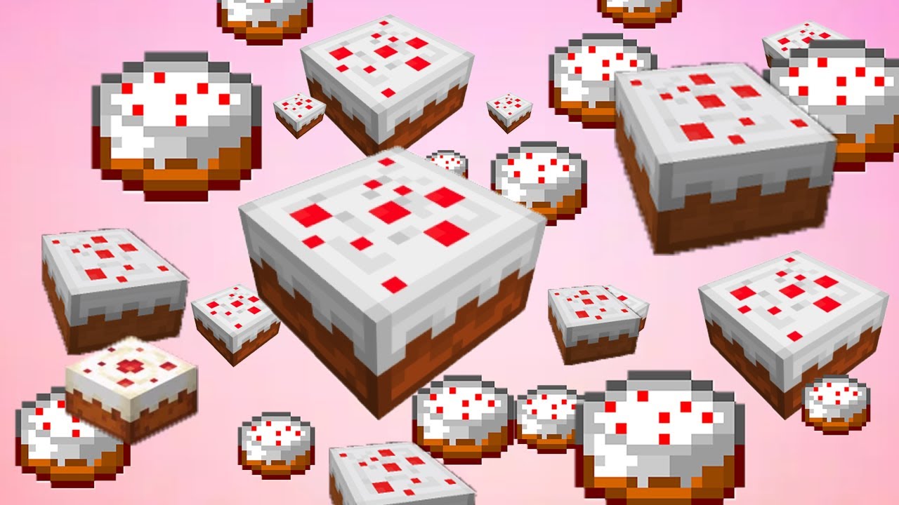 100 CAKES FOR 100K SUBSCRIBERS - YouTube