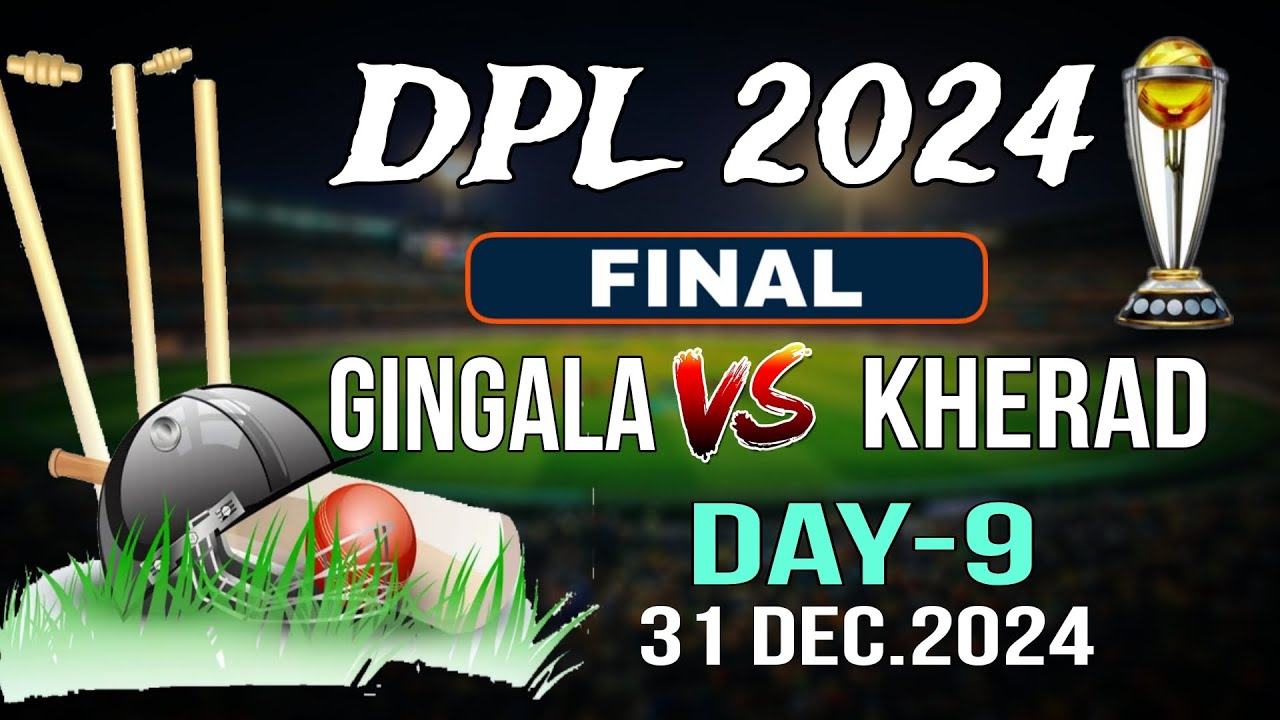 DANGI PRIMIUR LEAGUE SESION 8 !! DPL 9th day !! FINAL !! - YouTube