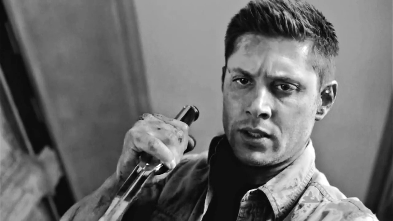 Destiel Sad Moments . I did it all of it for you - YouTube