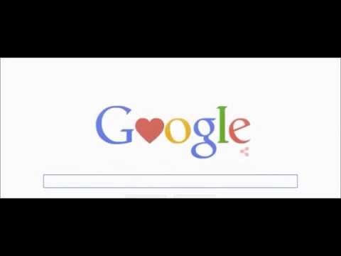 Tu B'av 2014 Google Doodle - YouTube