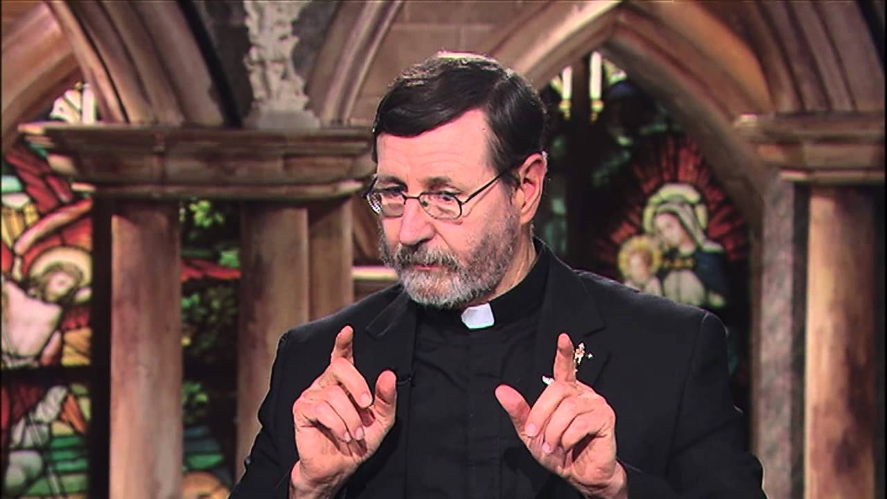 EWTN Live - 2013-07-24 - John Tirado - Seminarian Letter Program - new ...