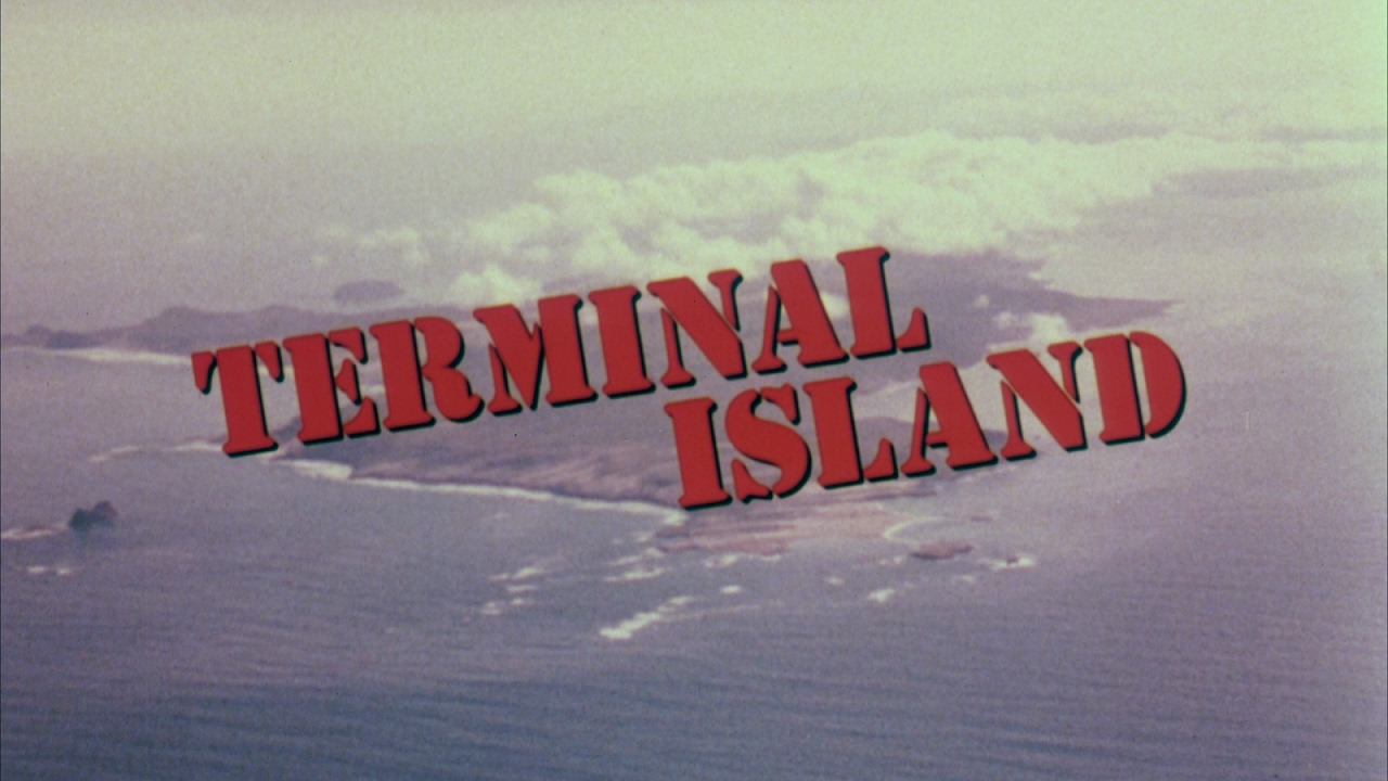 Terminal Island Movie