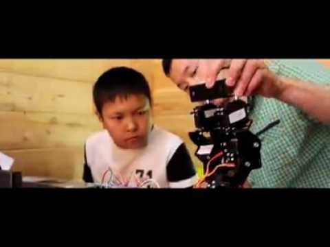 Jetigen - интеллектуальная, творческая точка роста подрастающего ...