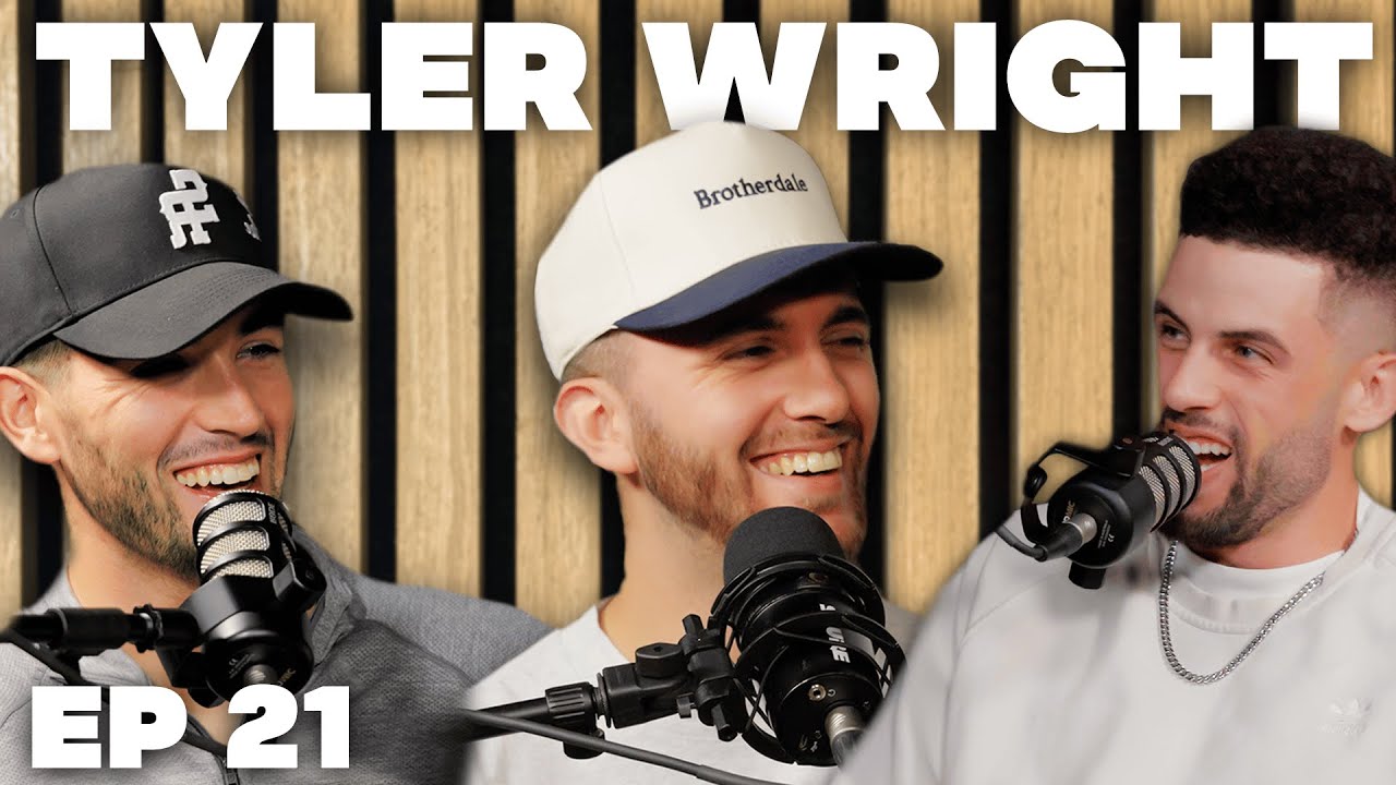 Tyler Wright AKA MR.WRIGHT | SE 2 EP 21 - YouTube