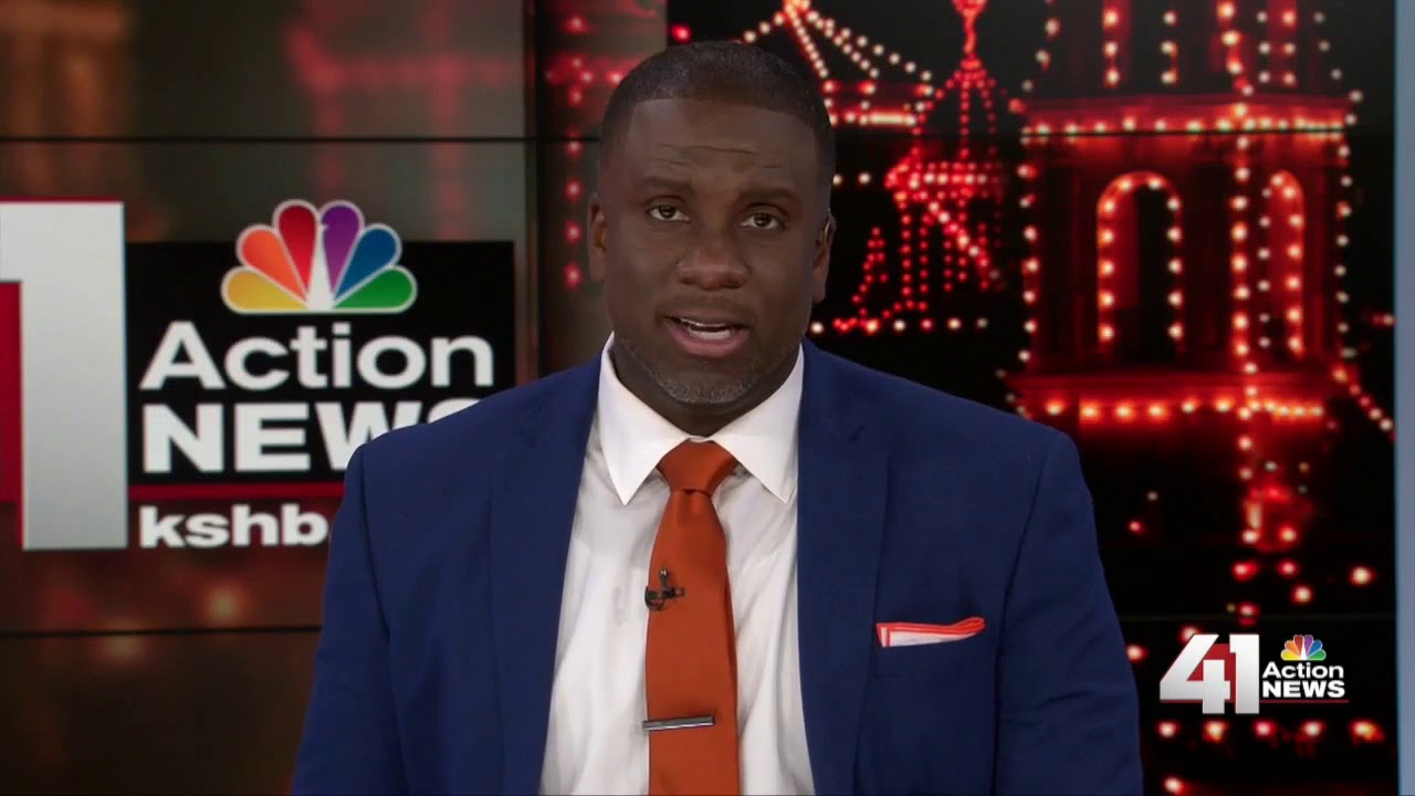 41 Action News Latest Headlines | January 2, 10pm - YouTube