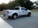 My 2004 New Body Style F150 with mods - YouTube