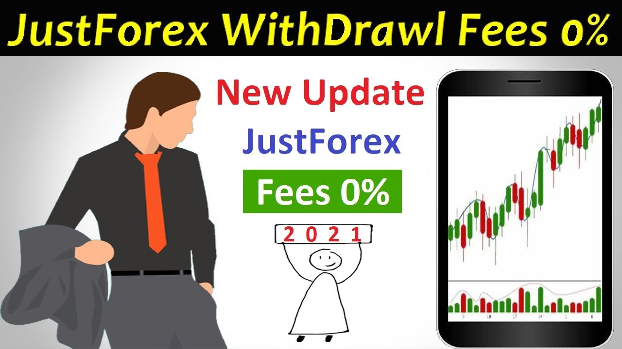 Forex Broker Justforex New Update in Urdu Hindi - YouTube