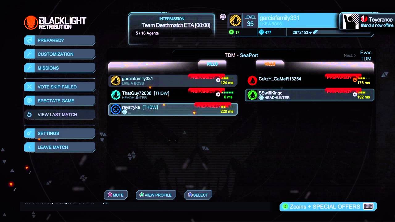 Another clan battle pt3 - YouTube